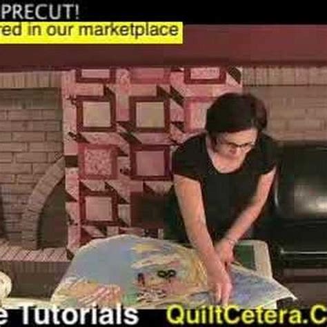 Quiltcetera Youtube Quiltcetera Youtube