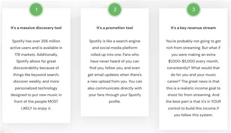 22 Tips For Getting More Spotify Streams For Free Ultimate Spotify