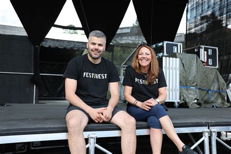 Nytt Underskot For Fest I Vest Me Har Kreditorar Som Kjem Til å