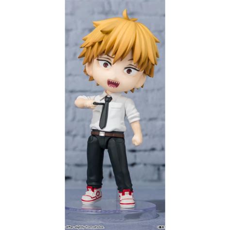 Figuarts Mini Denji Seven Figuarts