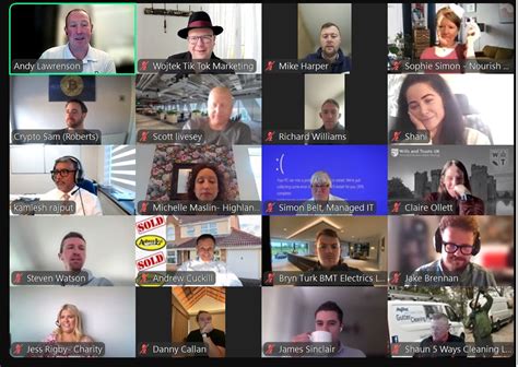 businessnetworking referrals professionalgrowth networkingonline