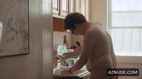 HIGH MAINTENANCE NUDE SCENES AZNude Men
