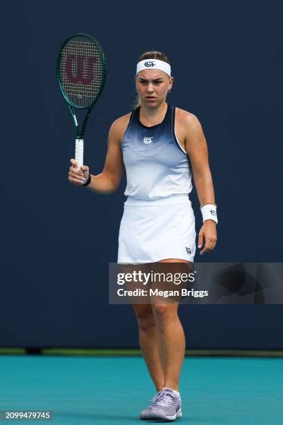 667 Maria Timofeeva Photos And High Res Pictures Getty Images