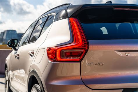Volvo C40 Vs Volvo Xc40 Comparison Carexpert