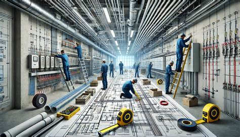 Signals In Instrumentation And Automation Control Systems Just Measure It