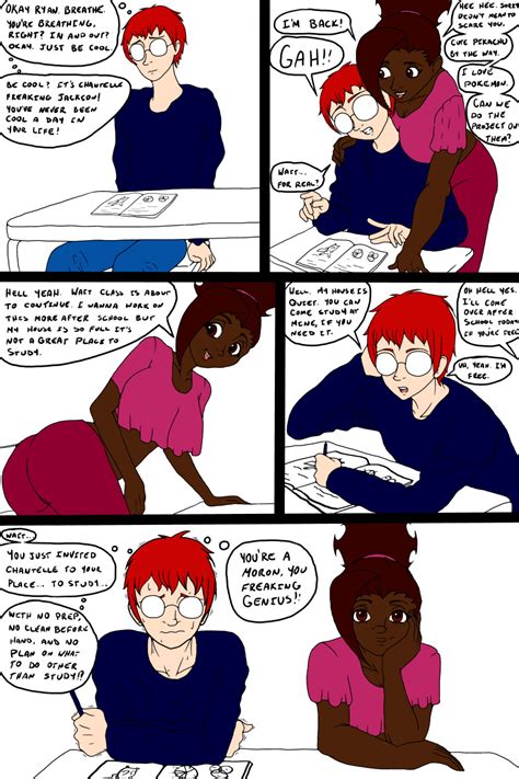 Rule 34 1boy 1girls African African Female Ass Big Ass Big Breasts Black Ass Black Hair