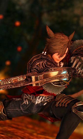Terminal Trigger Eorzea Collection