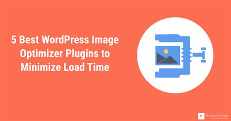 Best WordPress Image Optimizer Plugins TemplateToaster Blog