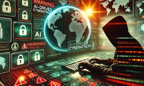 Ai Powered Cyberattacks Surpass 600 Million Daily Sdn Global