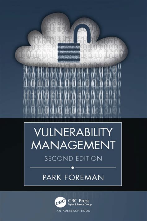 Vulnerability Management 2nd Edition Softarchive