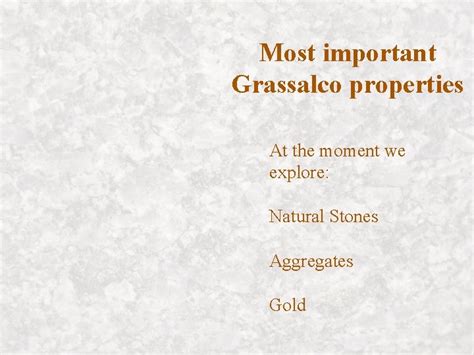 N V Grasshopper Aluminum Company Mining Trade Industry N V Grasshopper Aluminum Company Mining Trade Industry