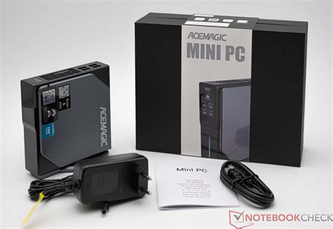Acemagic S Mini Pc In Review Compact Pc For Home Use With Intel N Gb Storage And An