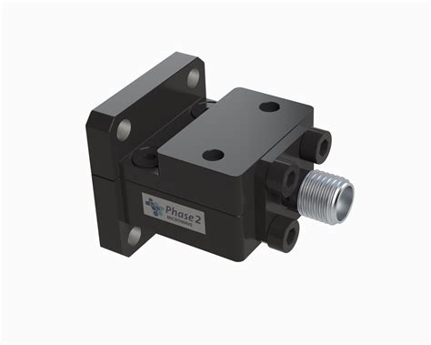 Waveguide Transitions