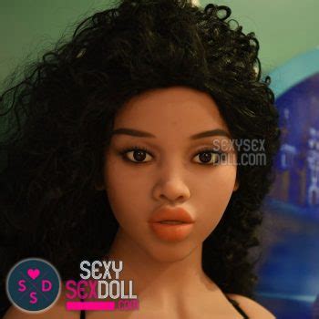 Cassidy Banks Xxx Ebony Life Like Doll 】90cm O Cup Sex Doll Torso