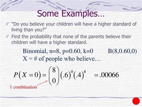 Ppt Binomial Vs Geometric Distributions Powerpoint Presentation
