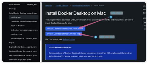 【一文搞定】linux、mac、windows安装docker与配置教程！ 腾讯云开发者社区 腾讯云