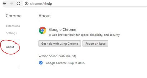 How To Fix Aw Snap Error Message In Google Chrome Browser