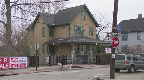 What Is The Future Of The A Christmas Story House In Cleveland