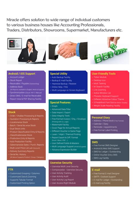 Offline Miracle Accouting Software Billing Copy Single User At Rs 5999