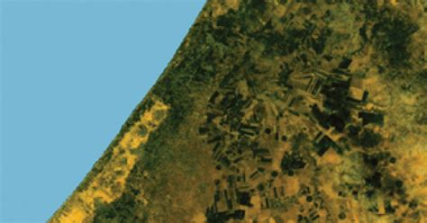 Plan For Postwar Gaza Wilson Center