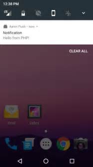 Php Azure Notification Hub 401 Missingtoken The Authorization