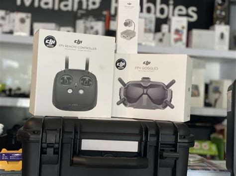 Jual Dji Fpv Remote Controller Mode 2 Di Seller Circlet Cengkareng