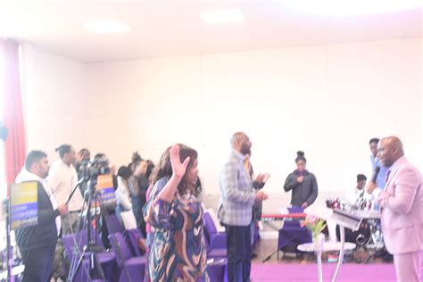 Speed Sunday Pictures Solution Chapel International