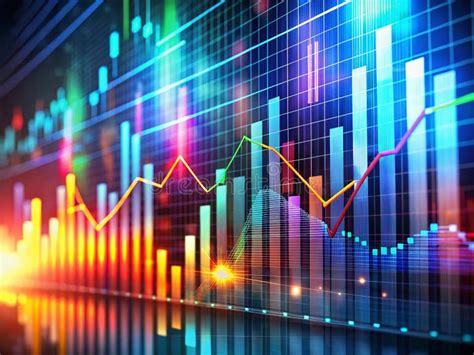 Visualizing Stock Market Dynamics A Comprehensive Analysis Of Trends Volatility And