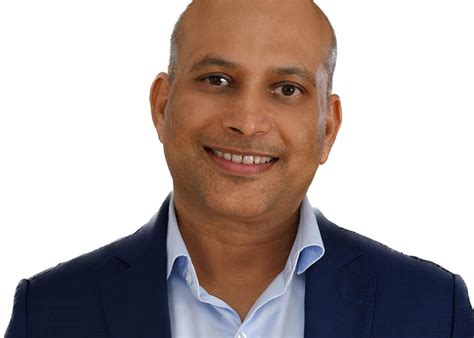 Darktrace Appoints Sumit Bansal As Vp Asia Asean Technology And Security Magazine