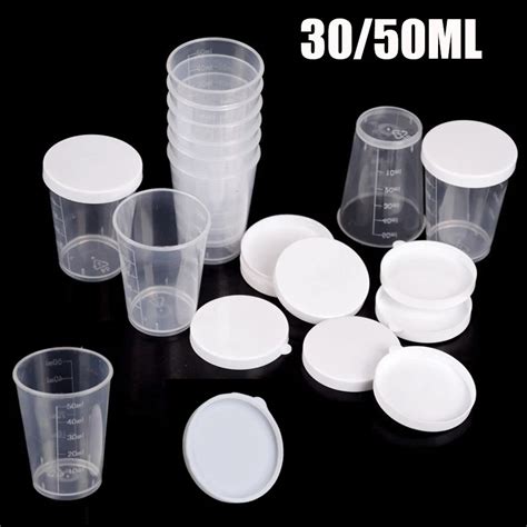 Lab Styrofoam Cup