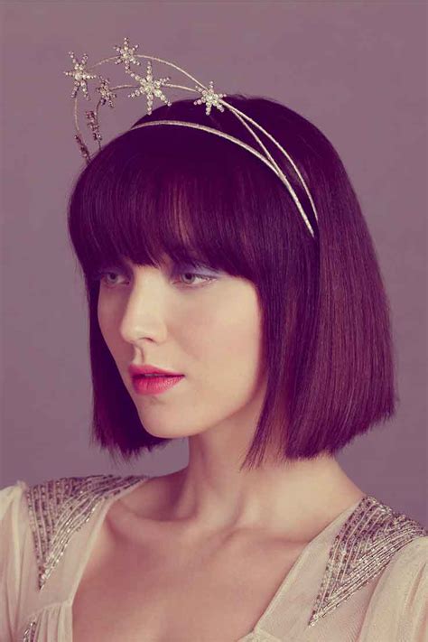 Top 30 Hairstyles With Bangs And Glasses The Perfect Combination