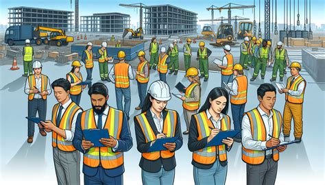 How To Implement A Safety Observation Program