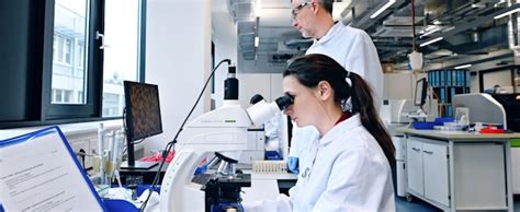 Grand Opening Of New Bioanalytical Laboratory In Pudong China Sgs