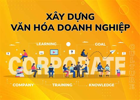 Xây dựng văn hóa doanh nghiệp phù hợp AMELA Technology