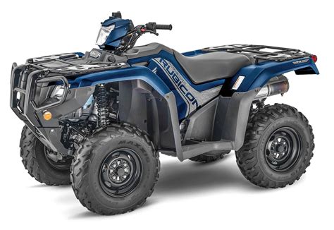 Quad Honda 450 Quad 450 Yfz Homologué Ppwbp