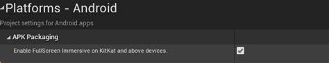 4 quick start of sdk access — unreal xr sdk v 2 0 3 documentation