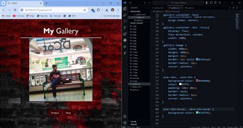 Sanjit Kumar On Linkedin Webdevelopment Codealphaintern Html Css