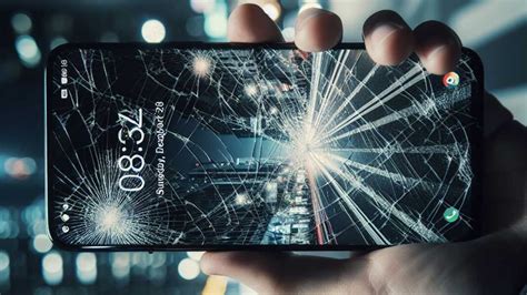 How To Access Android Phone With Broken Screen Through Computer Android