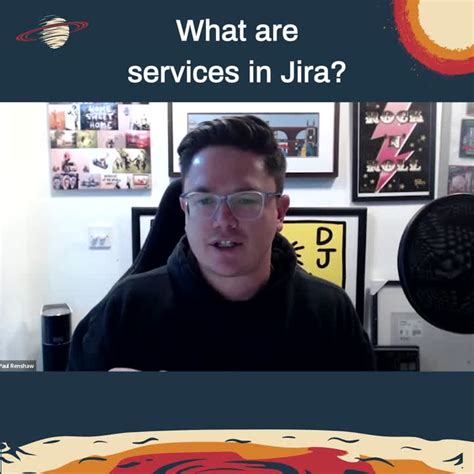 Jira Jake Churcher