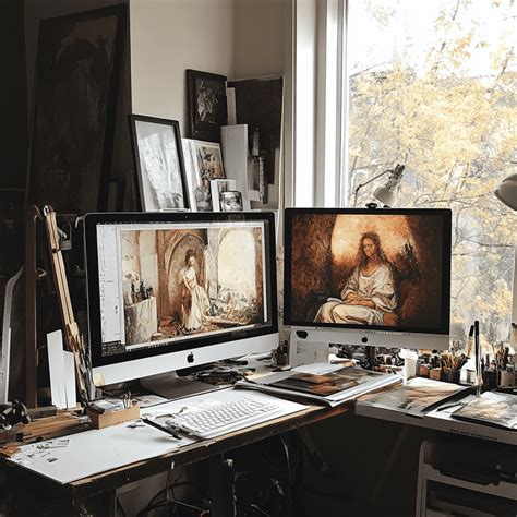How To Set Up A Dual Monitor Workspace Without Losing Your Mind [2025] Monitoraholic
