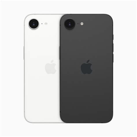 So Sánh Iphone 16e Và Iphone 16 Khác Biệt Quá Nhiều