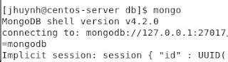 Tech Junkie Blog Real World Tutorials Happy Coding MongoDB In Depth Setting Up And