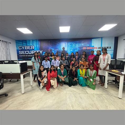 Cybersecurity Valueaddedcourse Cybersecuritymonth Womenintech