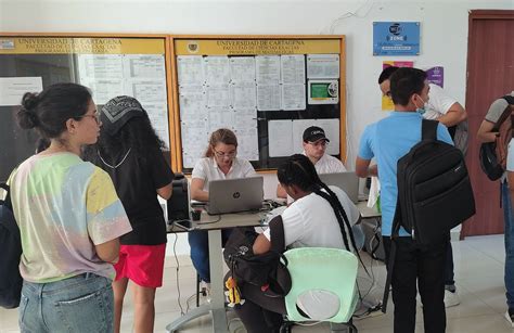 Jornada De Personalización De Tarjetas Transcaribe En El Claustro San