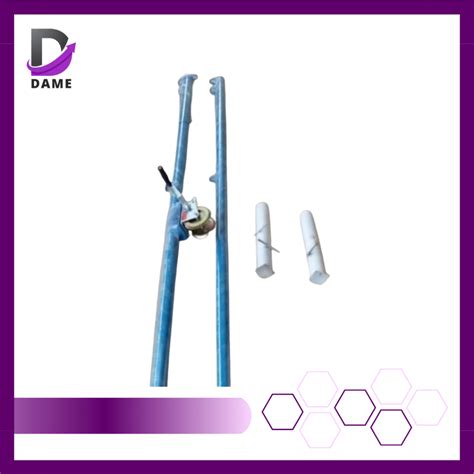 Jual Tiang Volly Tanam Net Shopee Indonesia