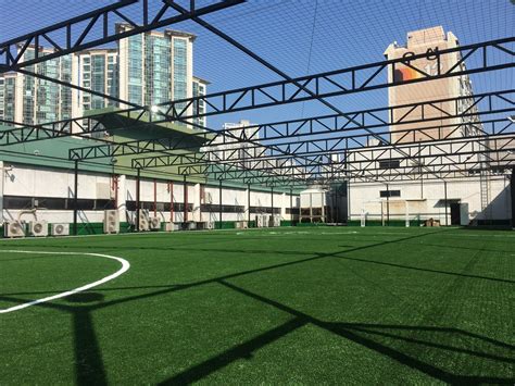 오병이어축구교실 오병이어축구교실 20171024 도곡점 레슨 현장 We Prove It