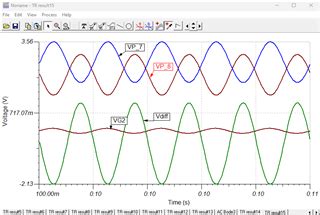 THP Unwanted Leakage Currents Affecting Charge Amplifier Design Amplifiers Forum
