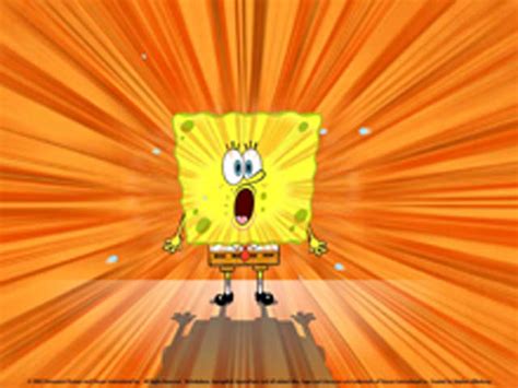Spongebob Screensaver Download Chip