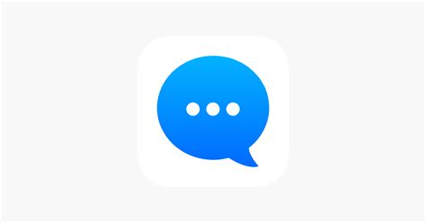 ‎app Store 上的“messages Text Messaging”