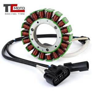 Stator Coil For Hisun Atv Utv 550 450 750 Hs550 Hs750 Sector Vector